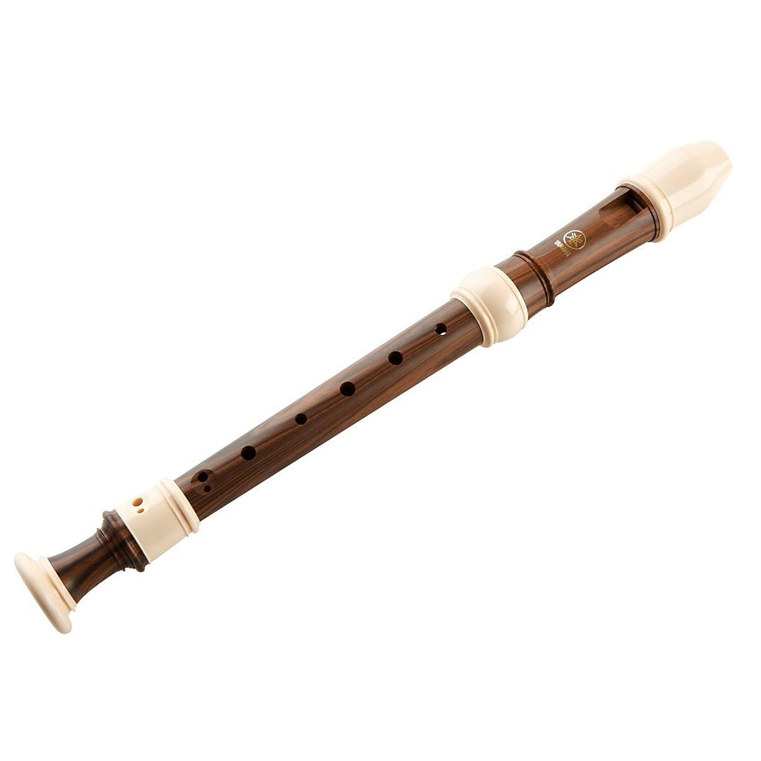 FLAUTA DOCE CONTRALTO BARROCA YRA 314 B III - Nobrissimos...