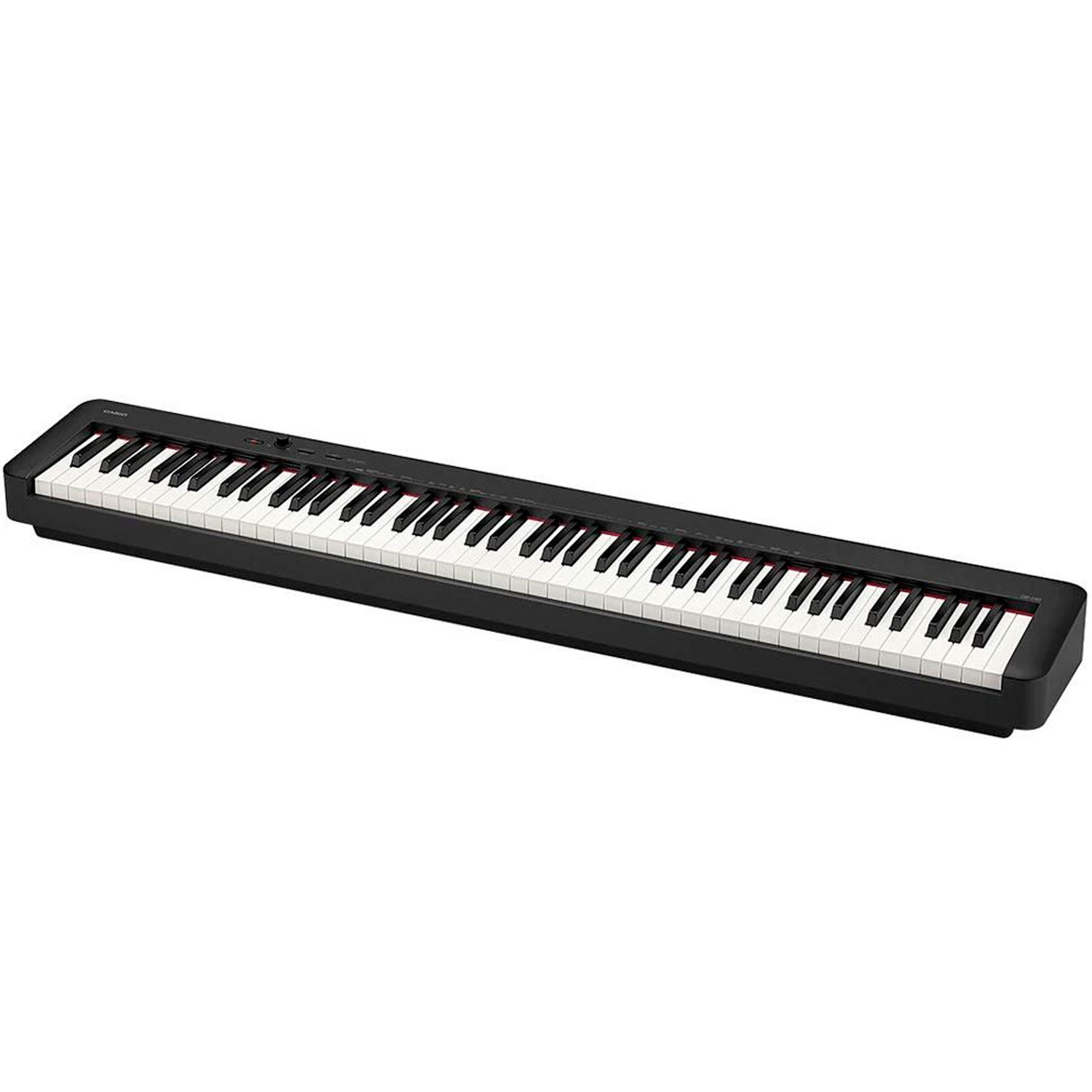 PIANO DIGITAL CASIO CDP S150 BK C2 - Nobrissimos Music Ce...