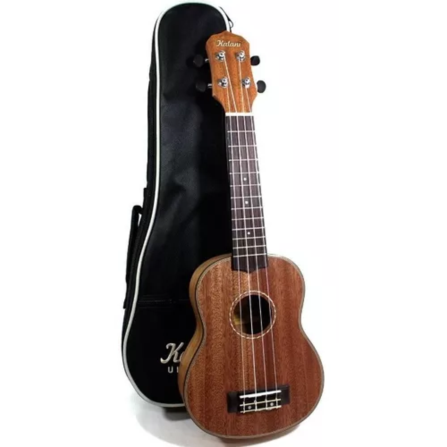 UKULELE KALANI SOPRANO 21 TABACO - Nobrissimos Music Cent...
