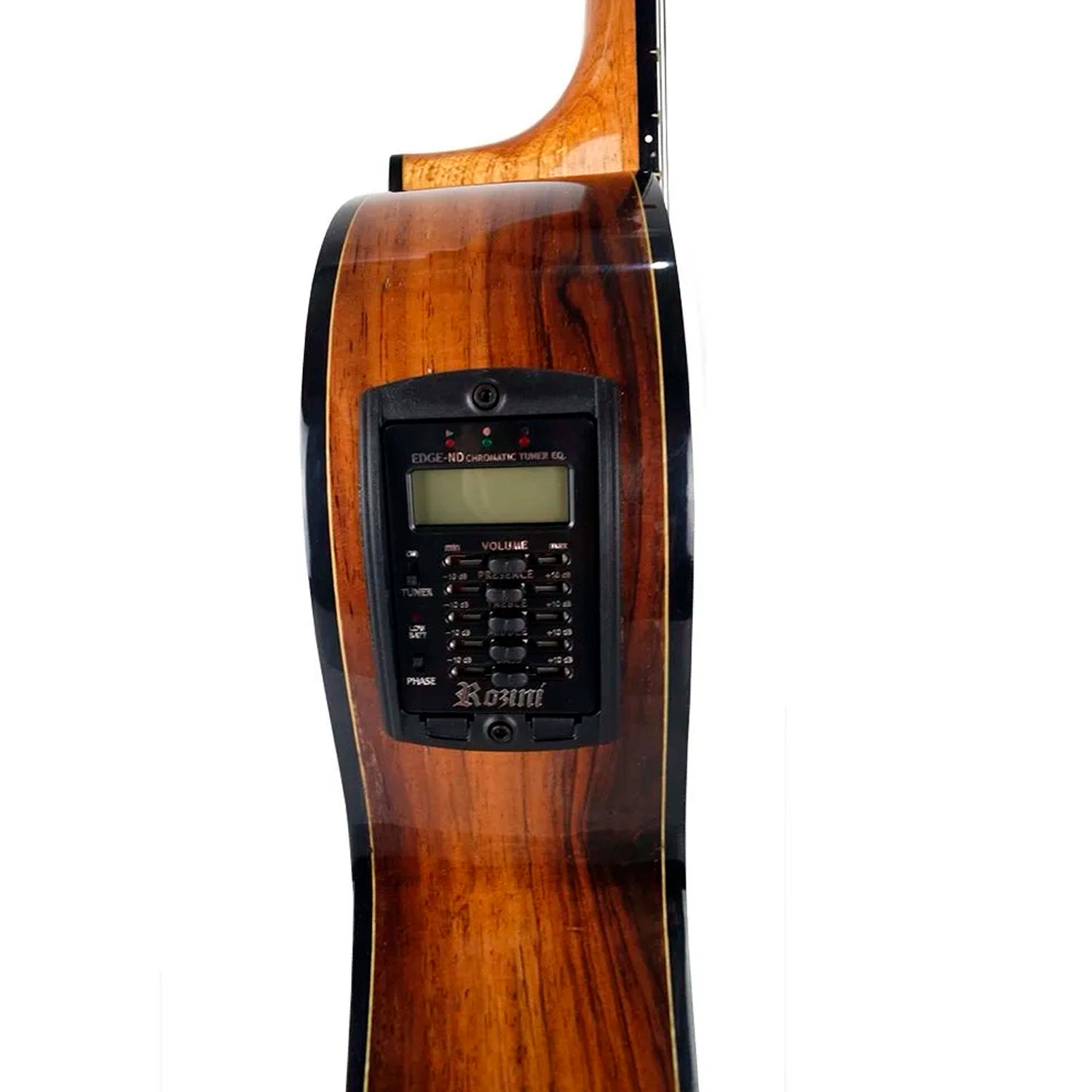 VIOLA ROZINI RV 112 ATN PROFISSIONAL NAT - Nobrissimos Mu...